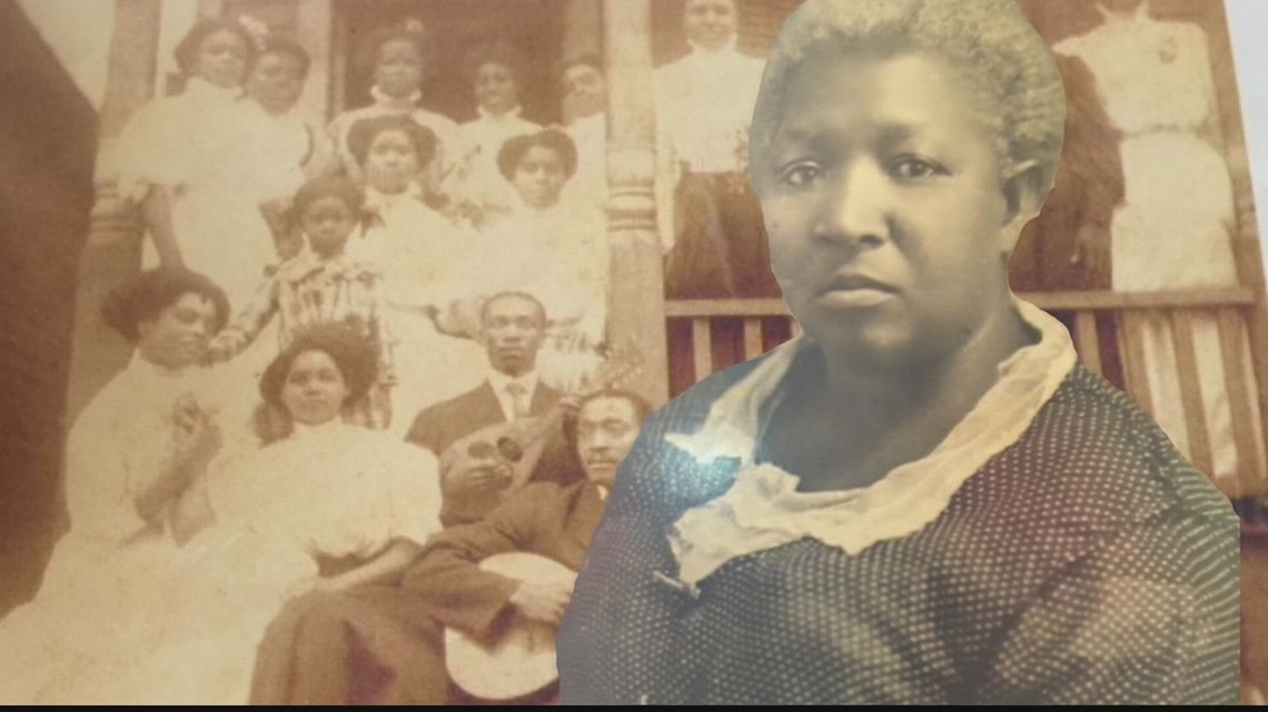 Atlanta pauses to remember race massacre that killed dozens | 11alive.com