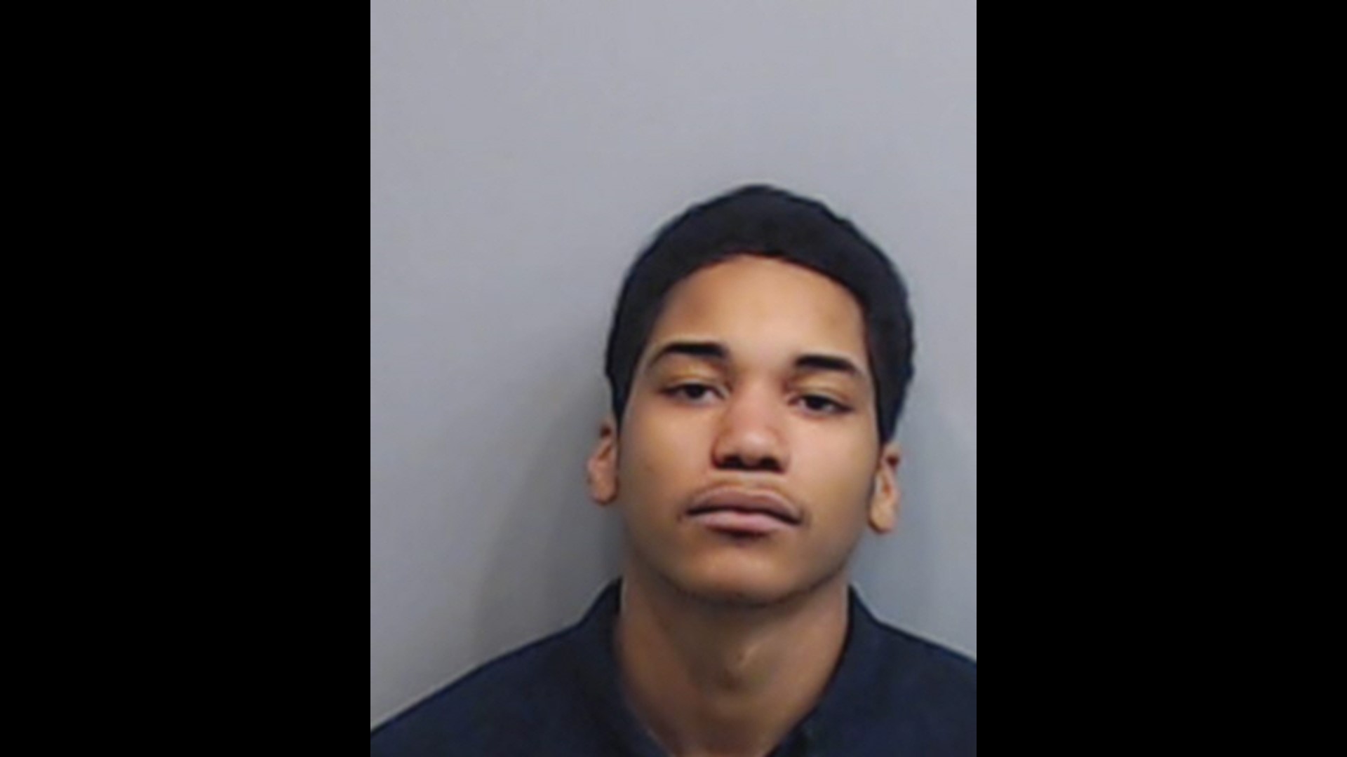 What we know of Barron Brantley alleged killer of Alexis Crawford ...