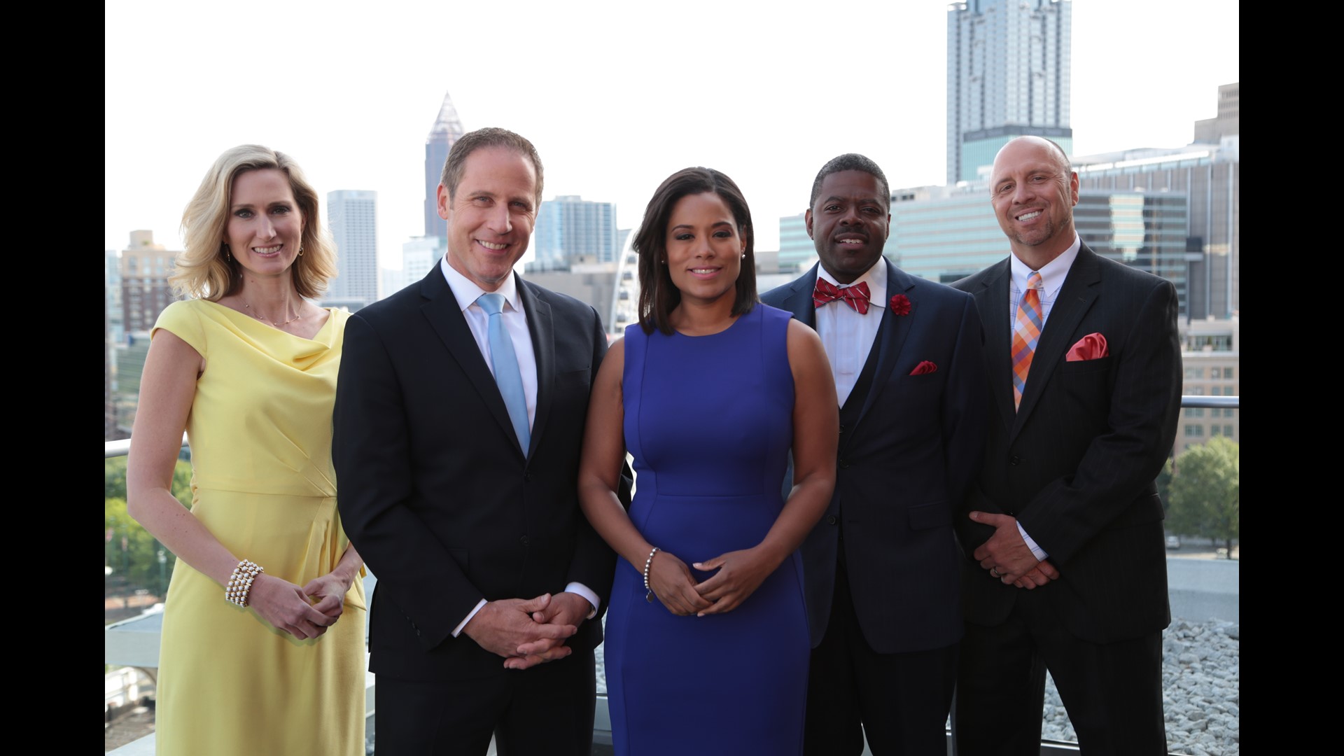 Shiba Russell joins Atlanta Alive | 11alive.com