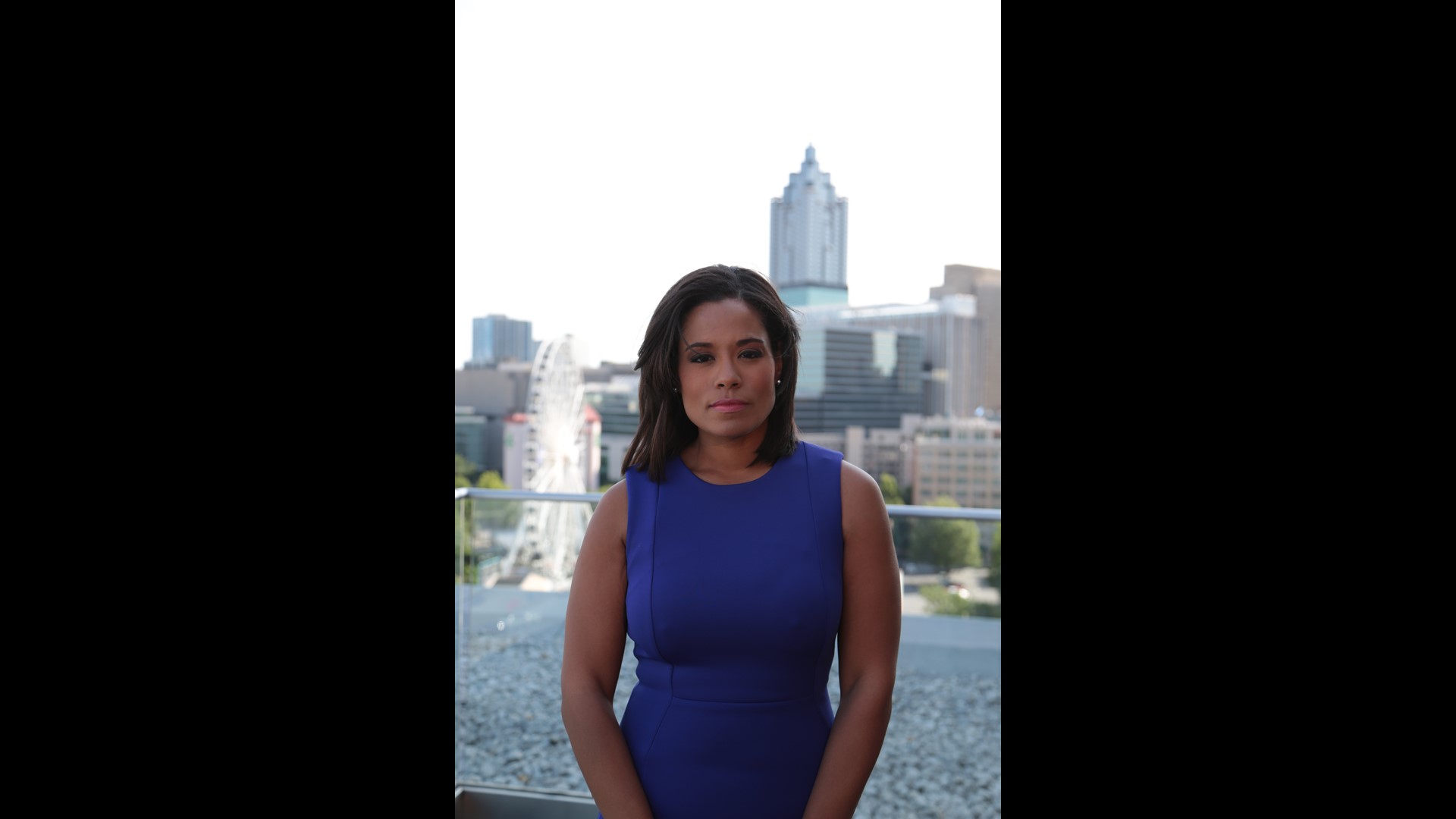 Shiba Russell to join Atlanta Alive as morning co-anchor | 11alive.com