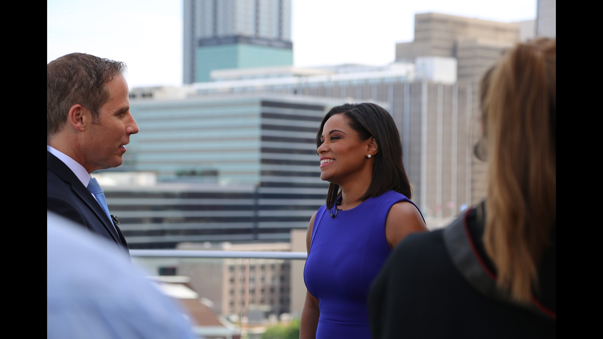 Shiba Russell to join Atlanta Alive as morning co-anchor | 11alive.com