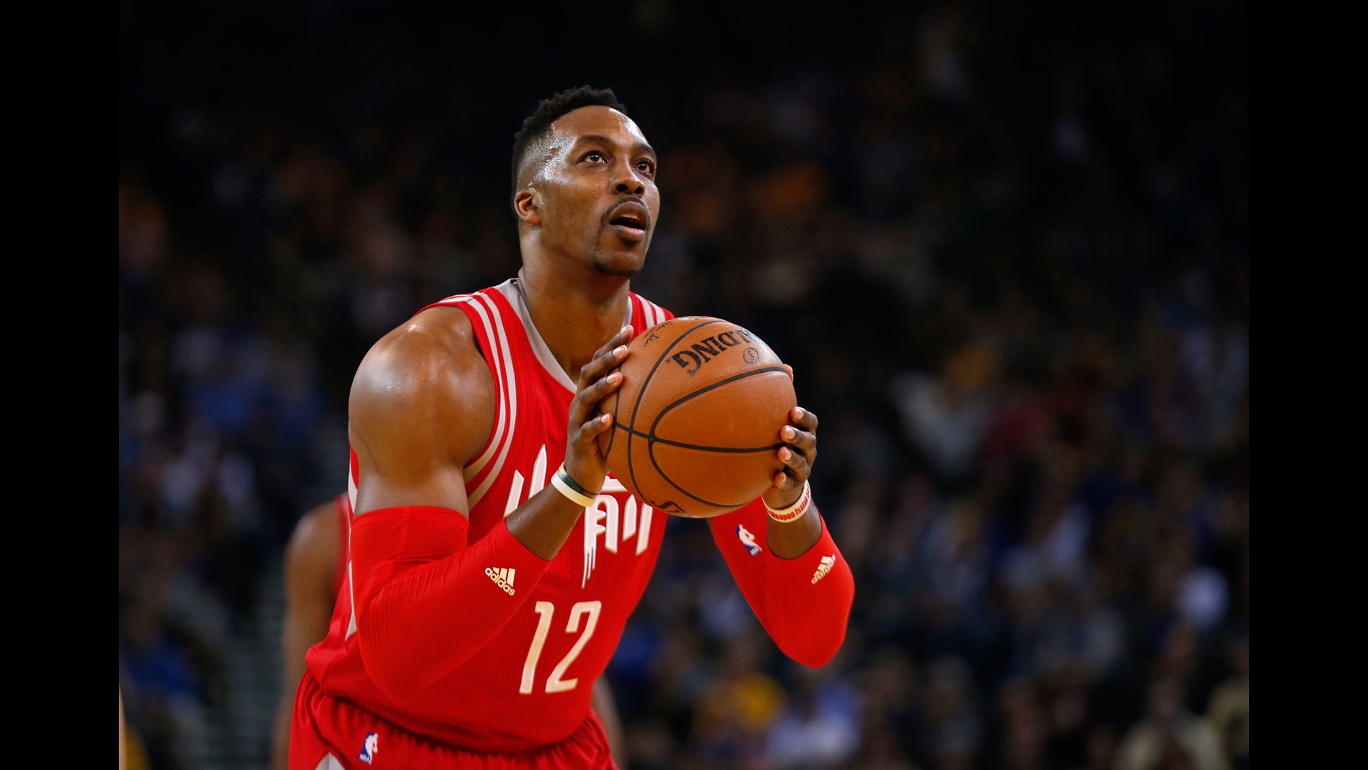PHOTOS: Dwight Howard buying Atlanta mansion for $12.5M | 11alive.com