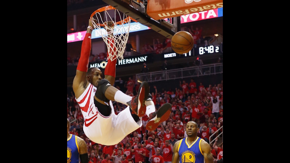 PHOTOS: Dwight Howard buying Atlanta mansion for $12.5M | 11alive.com
