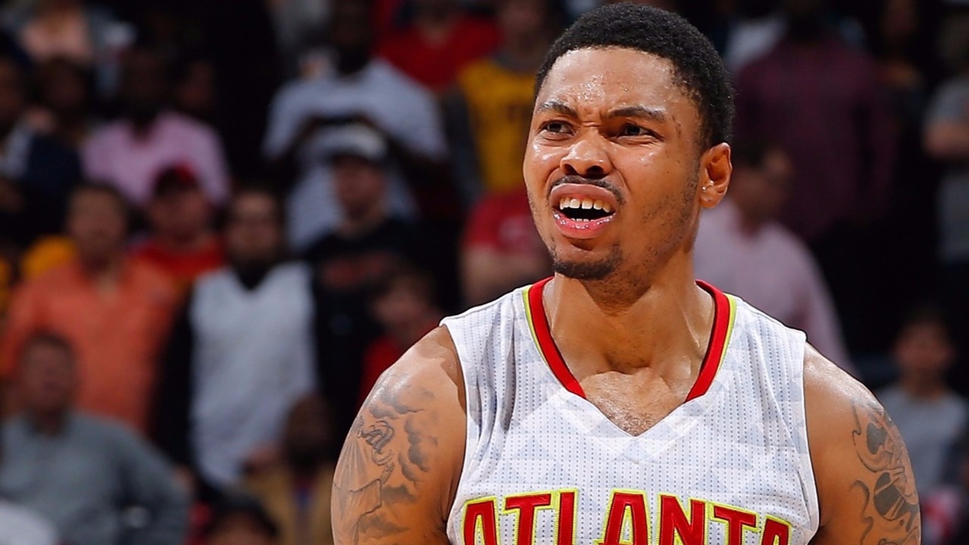 Howard joining Hawks likely means goodbye to Bazemore | 11alive.com