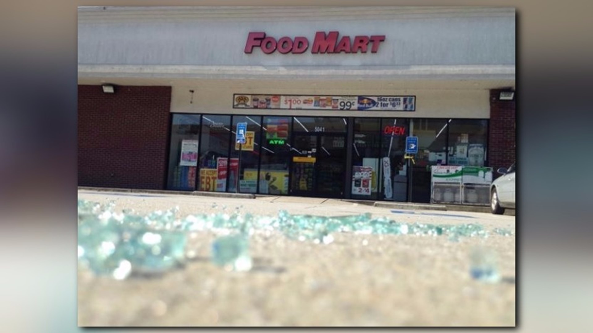 Police: shooter kills man in apparent self defense after 'sex act ...