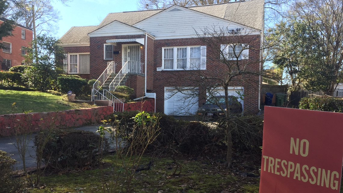 National Park Service to renovate and open Atlanta 'life home' of ...