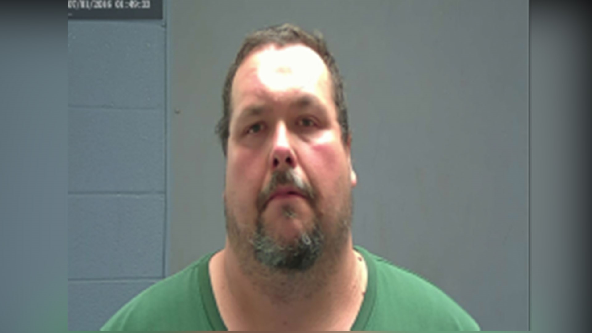 PHOTOS: 5 arrested after woman found in cage | 11alive.com