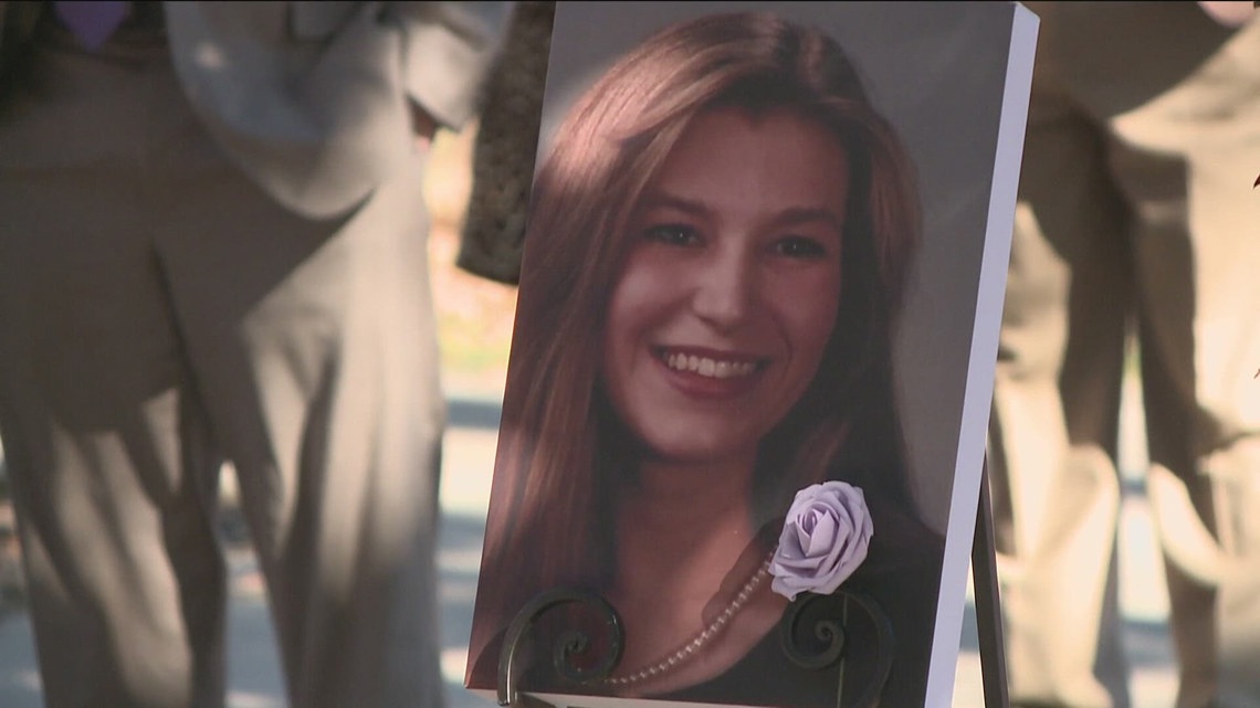 Cold case update expected | Death of Tara Baker | 11alive.com