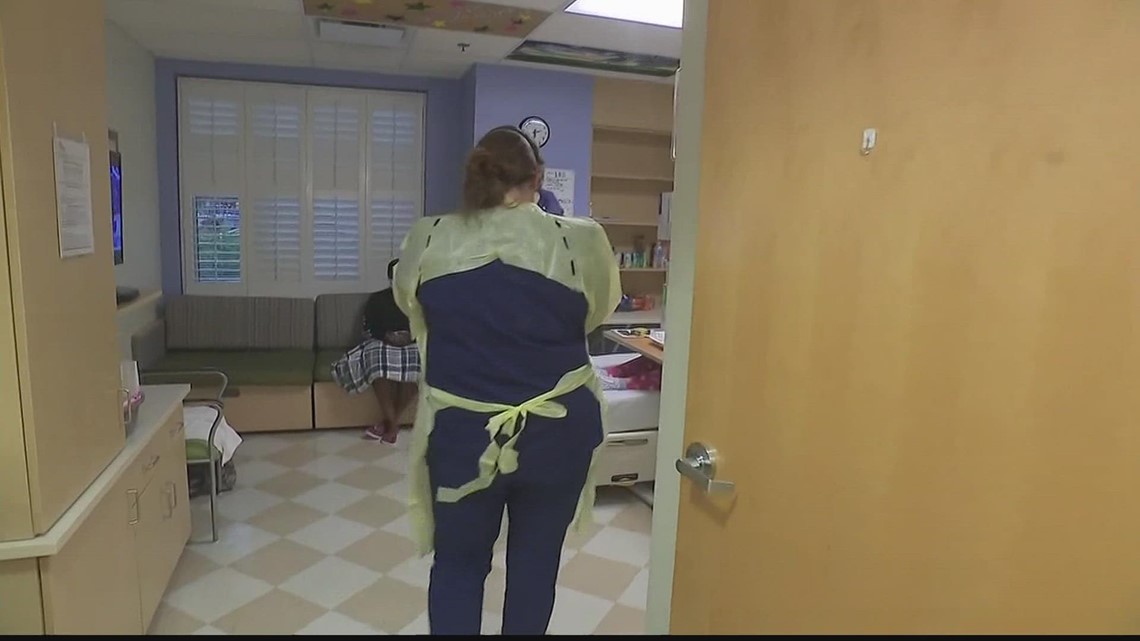 AMC closing presents care concerns for sickle cell patients | 11alive.com