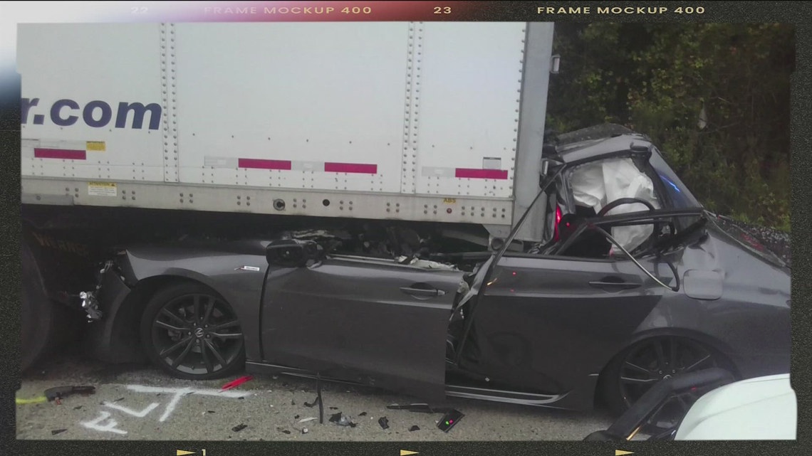 Despite request from feds, Georgia still not tracking underride crashes ...