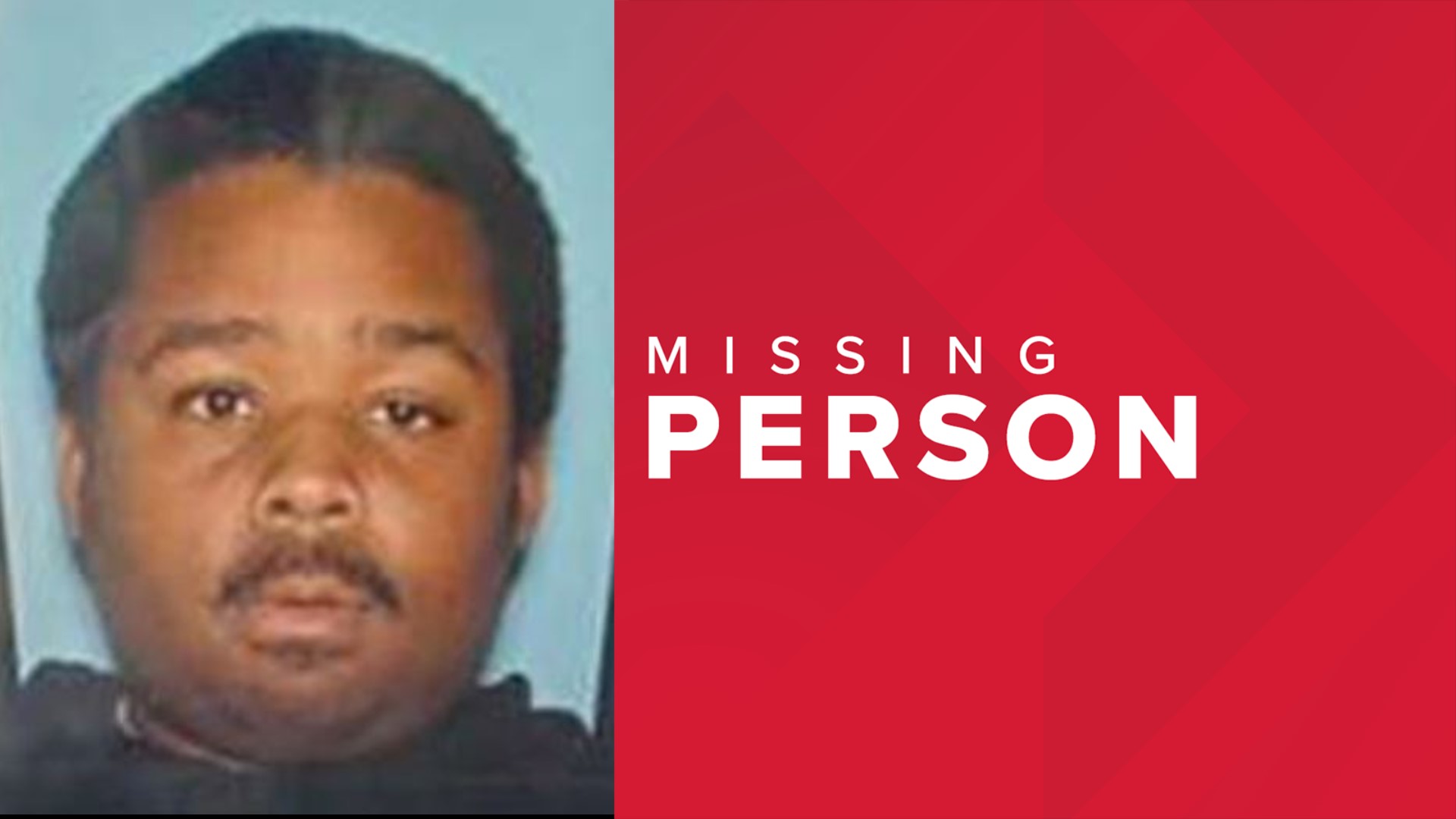 Randy Smith II reported missing in Clayton County Georgia | 11alive.com