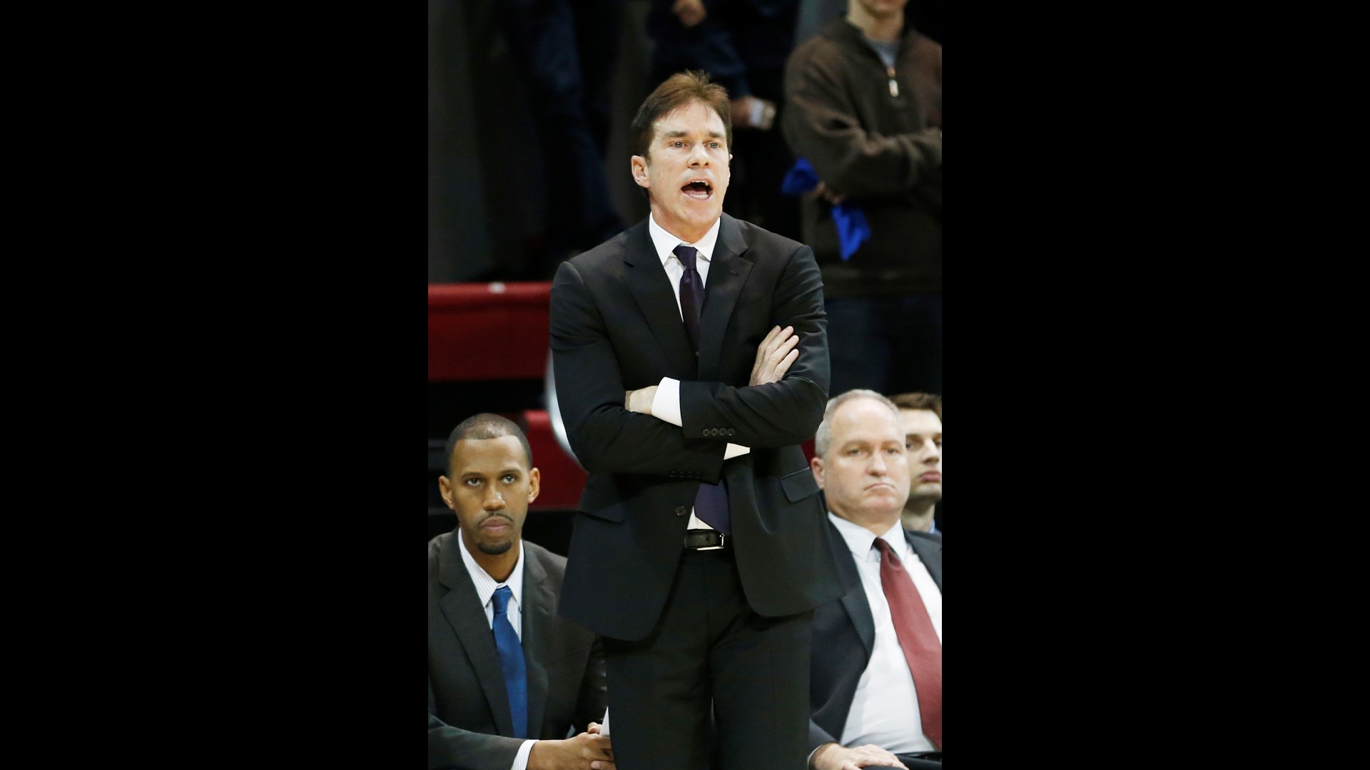 With Larry Brown era over, Tim Jankovich ready to elevate SMU | 11alive.com