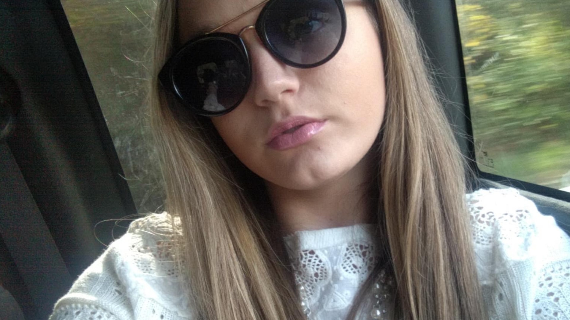 Haley Adams identified as teen killed in Coweta Co. home invasion ...