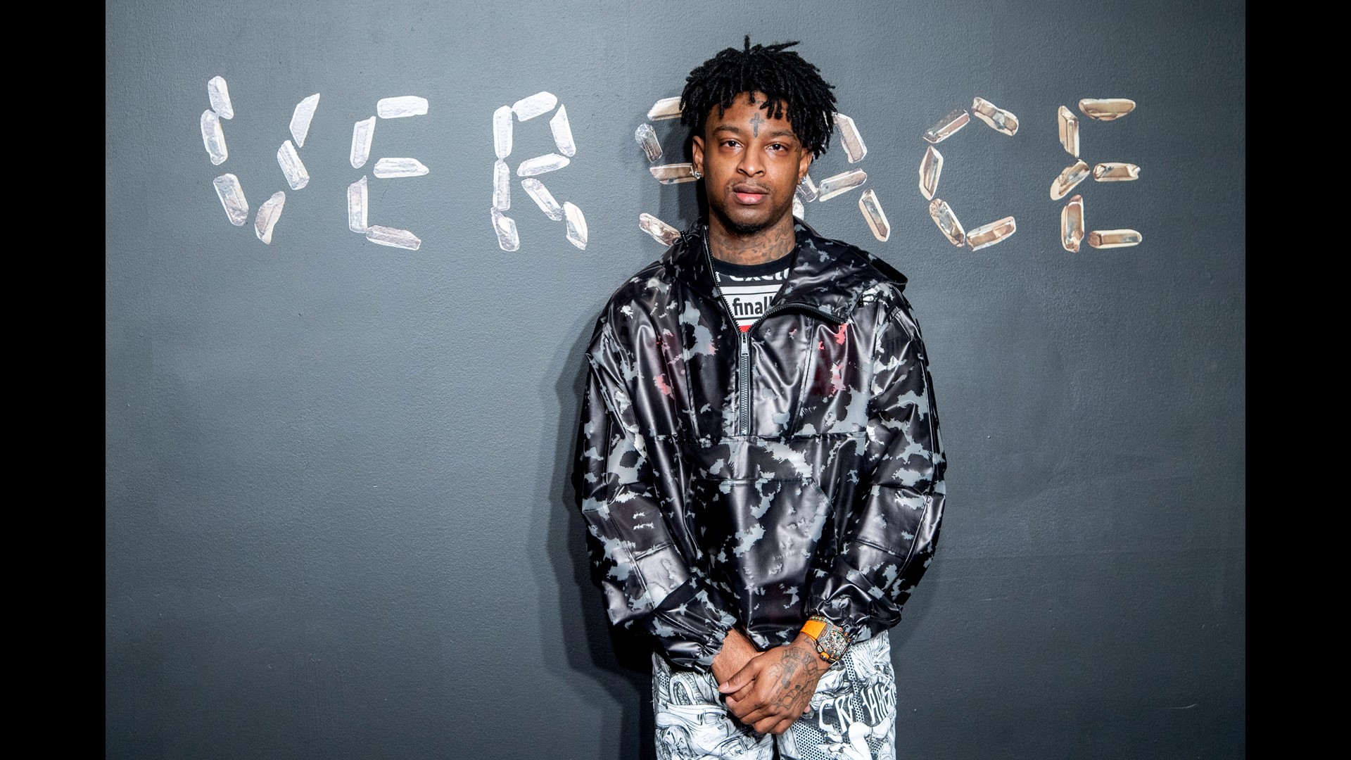 21 Savage arrested by ICE in Atlanta | 11alive.com