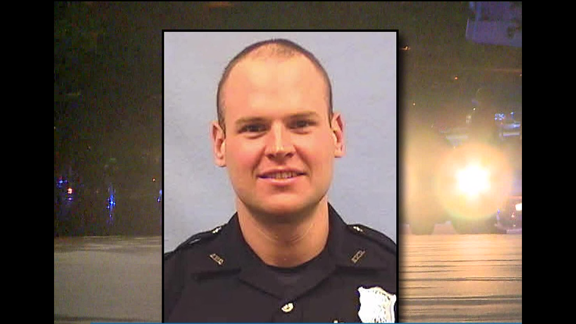 Investigators: Officer's story in fatal shooting contradicts evidence ...