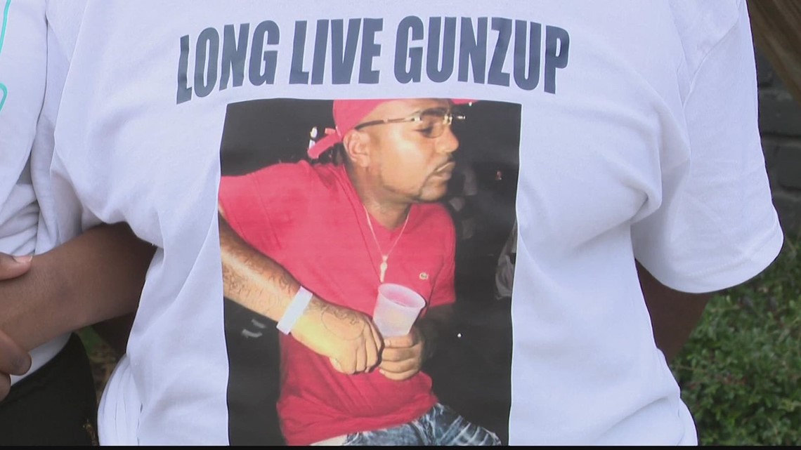 Jonathan Denham killed after police pursuit in South Fulton | 11alive.com