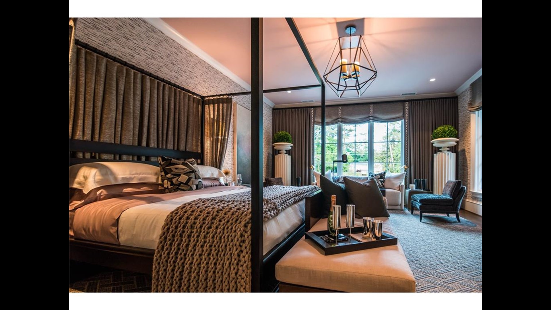 PHOTOS: Dwight Howard's $12.5M Atlanta mansion | 11alive.com