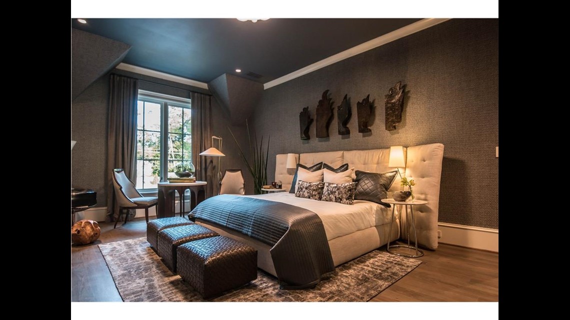 PHOTOS: Dwight Howard's $12.5M Atlanta mansion | 11alive.com