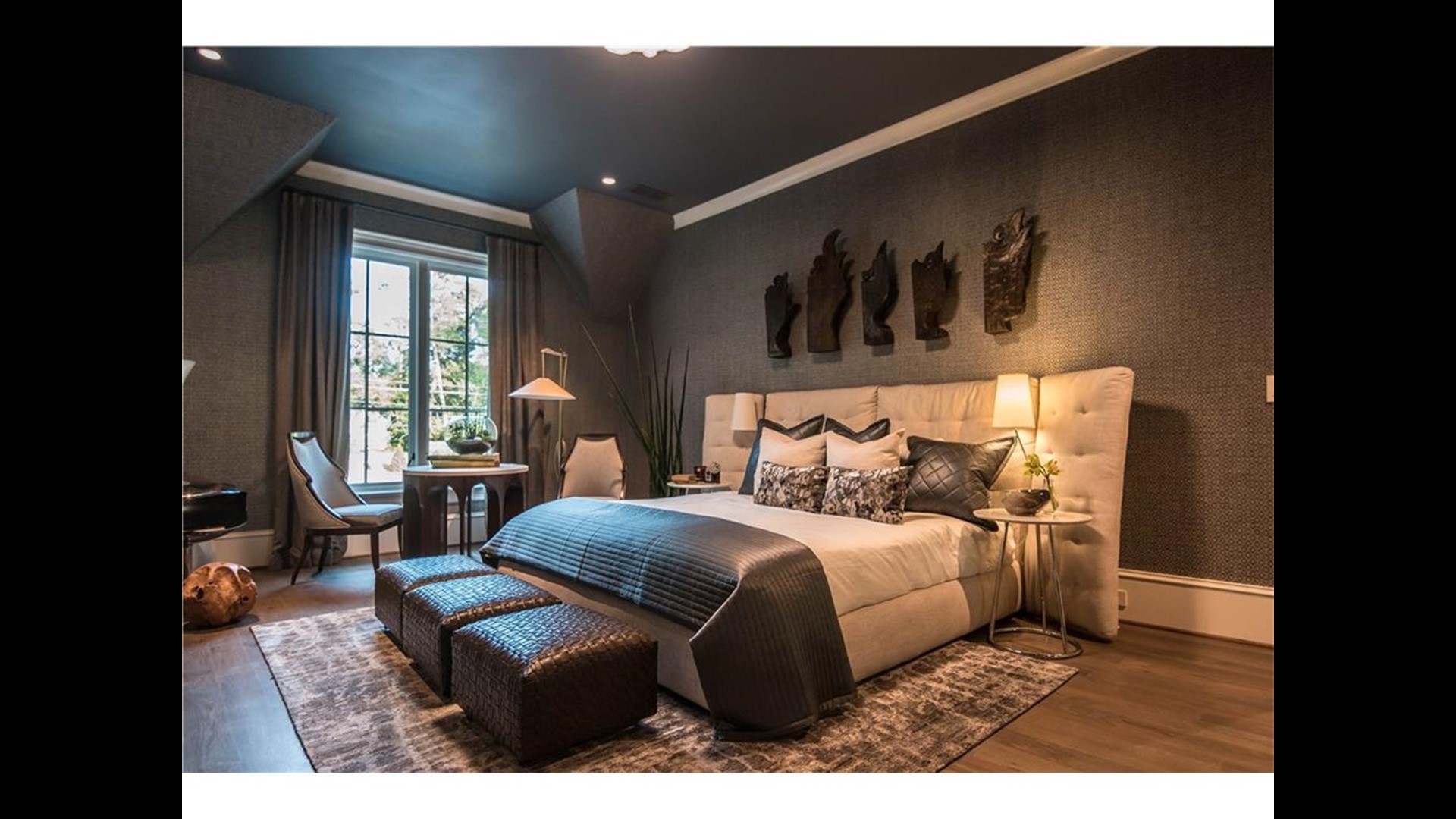 PHOTOS: Dwight Howard's $12.5M Atlanta mansion | 11alive.com