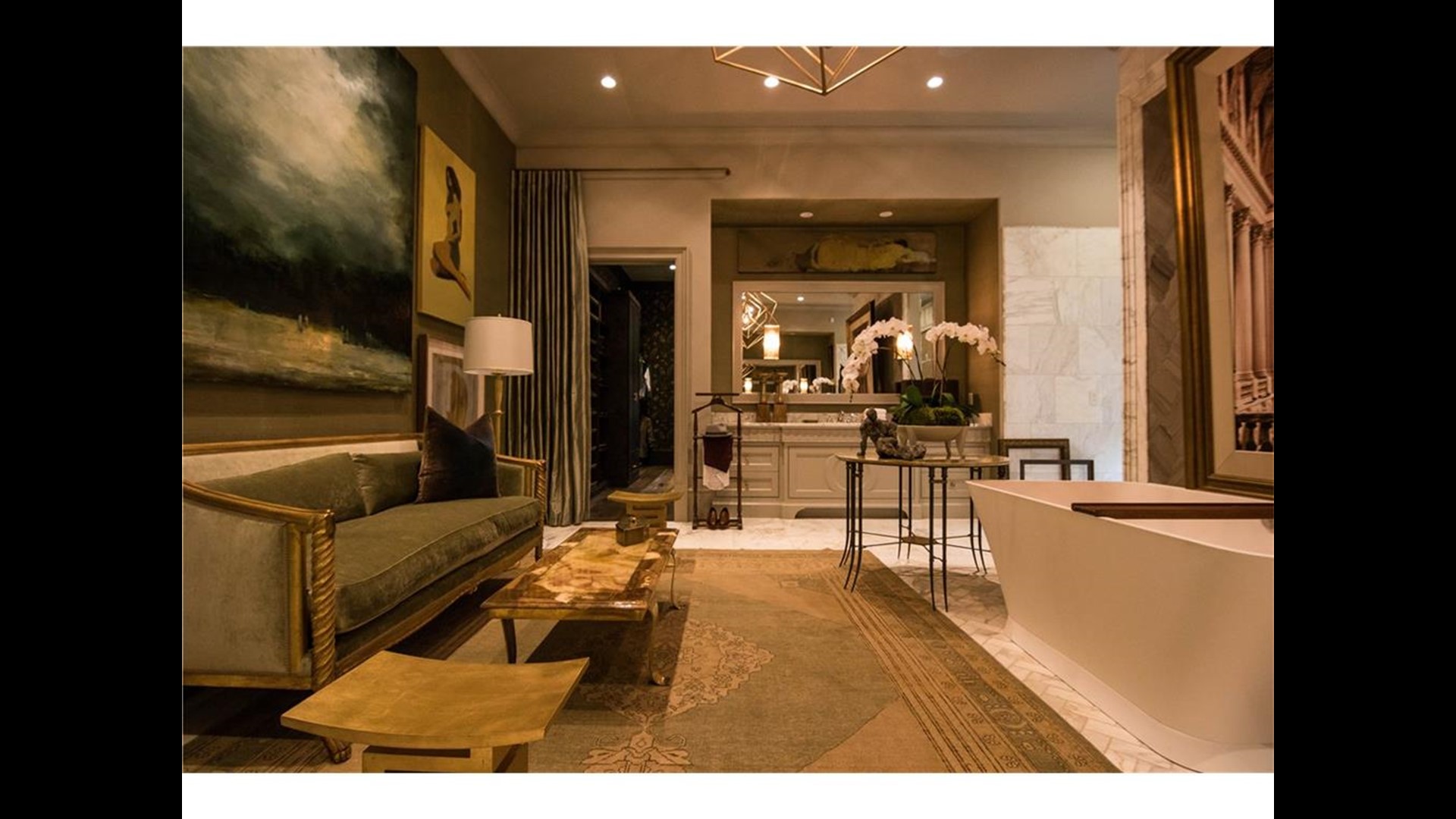 PHOTOS: Dwight Howard's $12.5M Atlanta mansion | 11alive.com