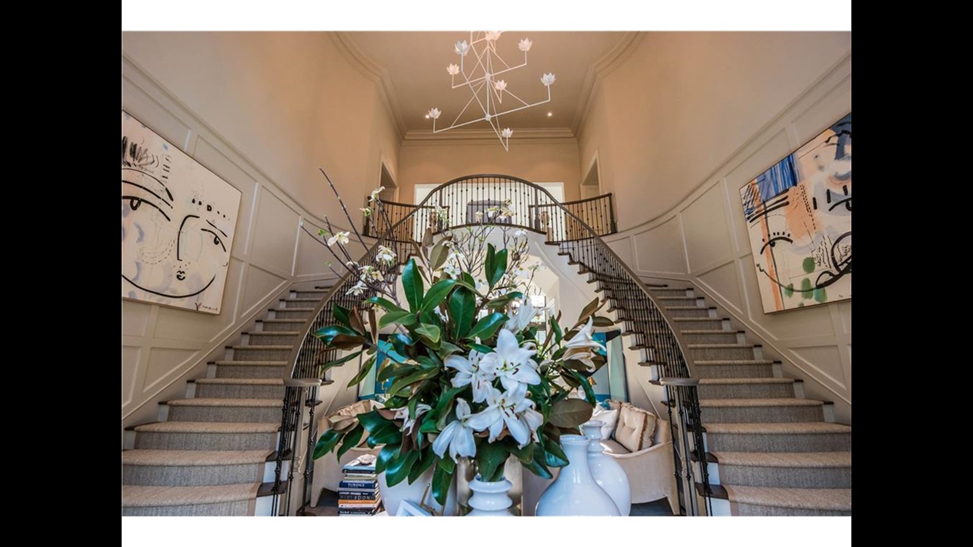 PHOTOS: Dwight Howard's $12.5M Atlanta mansion | 11alive.com