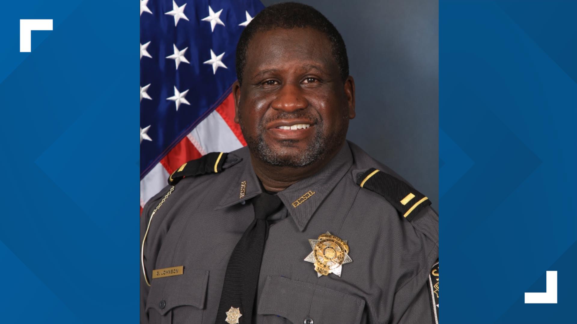 Update after suspect shot by off-duty Fulton deputy in West End Atlanta | 11alive.com