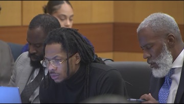 Rapper Cash Out trial begins in Atlanta with jury selection | 11alive.com