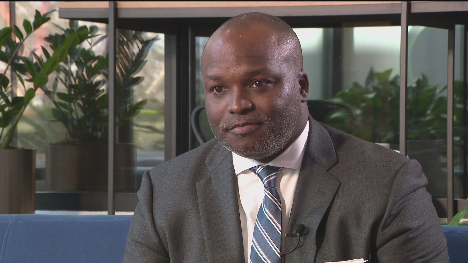 State Sen. Jason Esteves run for 2026 Georgia governor | 11alive.com