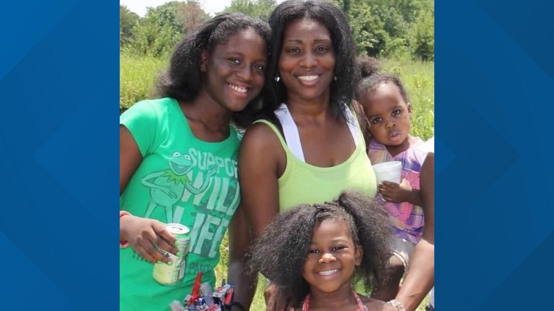 Sarah Jackson, beloved Gwinnett teacher and mother, remembered ...