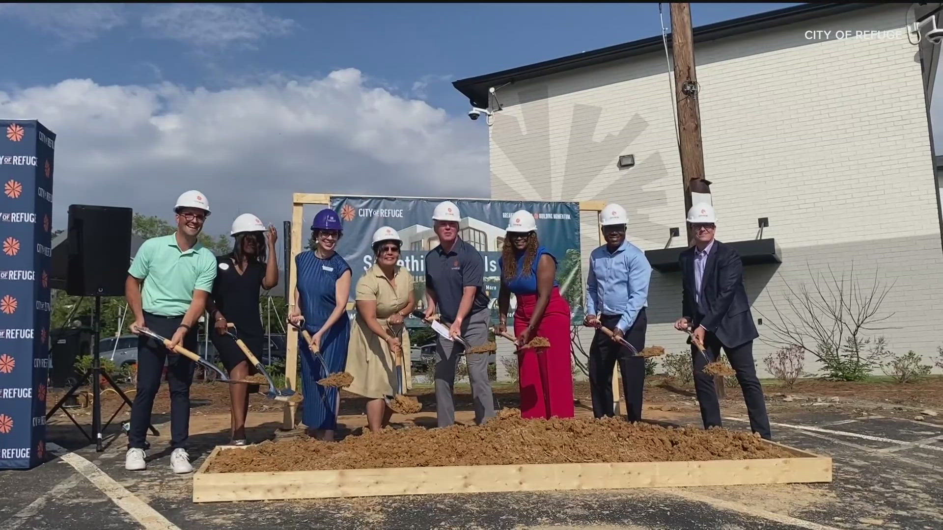 Yakult USA to create open production facility in Georgia | 11alive.com