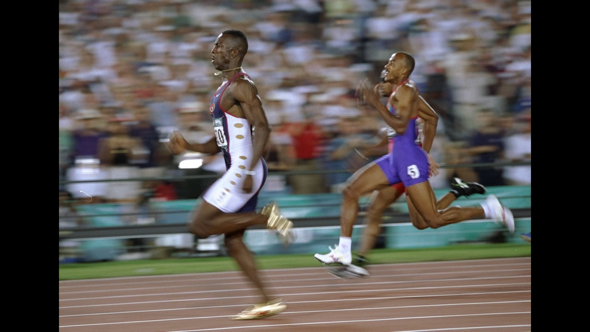 PHOTOS: 1996 Summer Olympics in Atlanta | 11alive.com