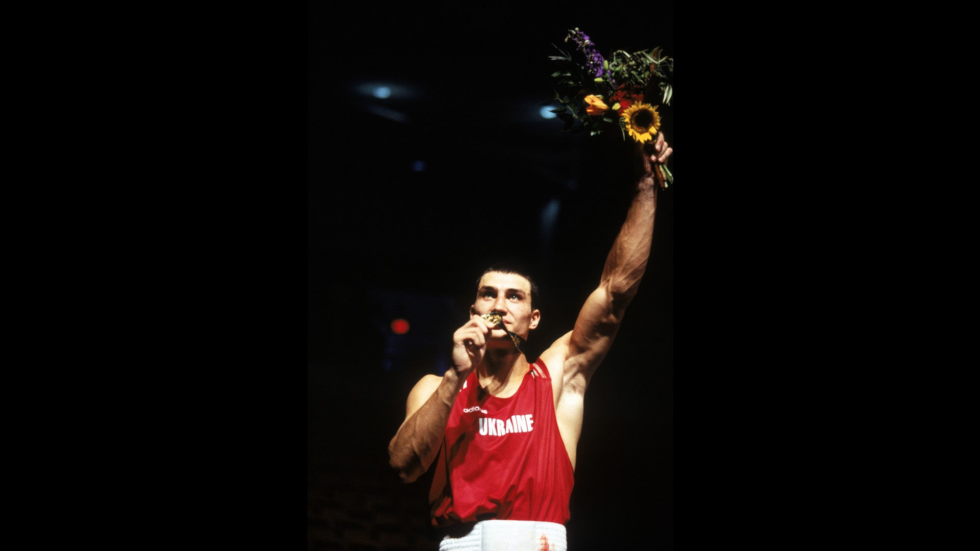 Revisiting an iconic site of the 1996 Olympic Games | 11alive.com