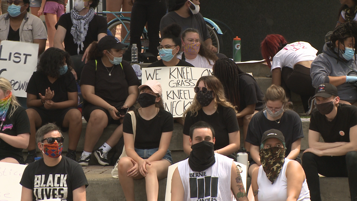 Atlanta protests live updates: Video | 11alive.com