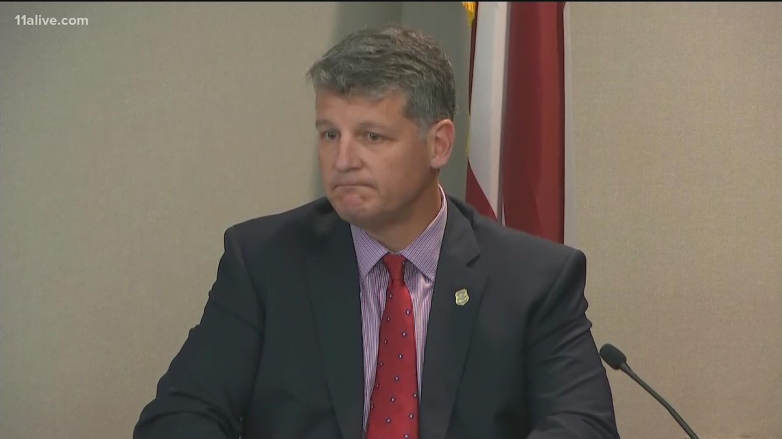 William 'Roddie' Bryan lawyer argues his client was treated as witness ...