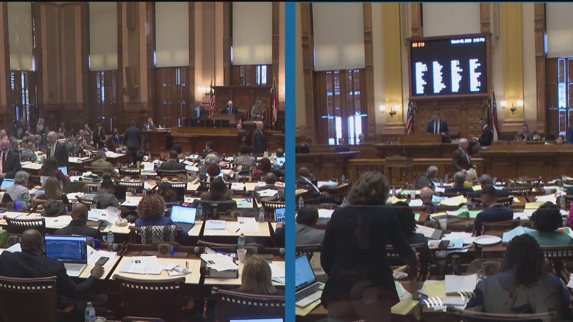 What is Crossover Day in Georgia | 11alive.com