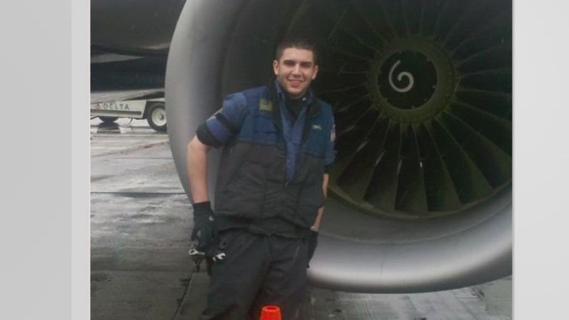 John Pieraccini Henry County family accuse doctor of malpractice ...