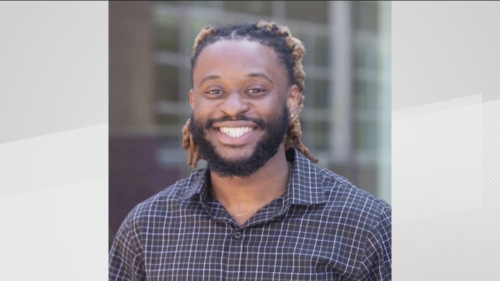Marietta Middle School teacher identified as victim in weekend Atlanta ...