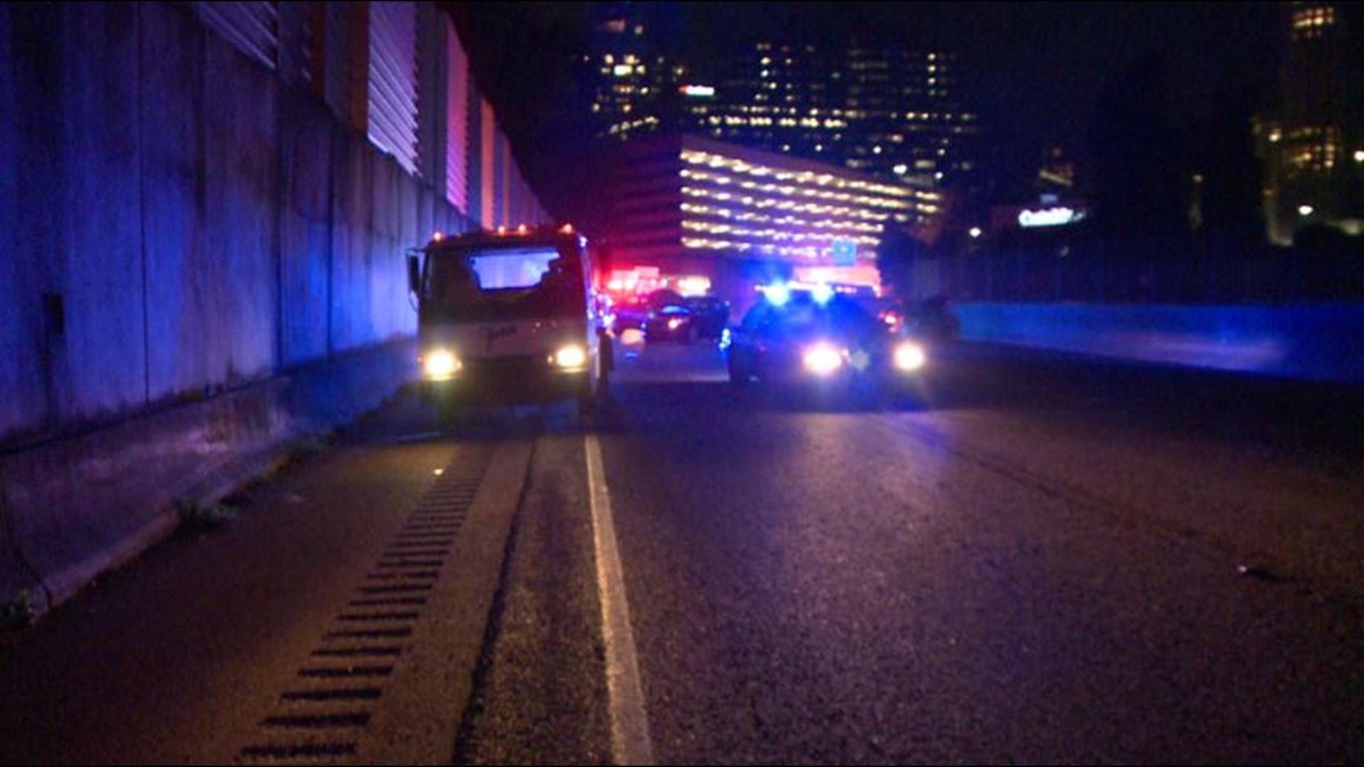 Police: Drunk driver caused crash with Atlanta Police car | 11alive.com