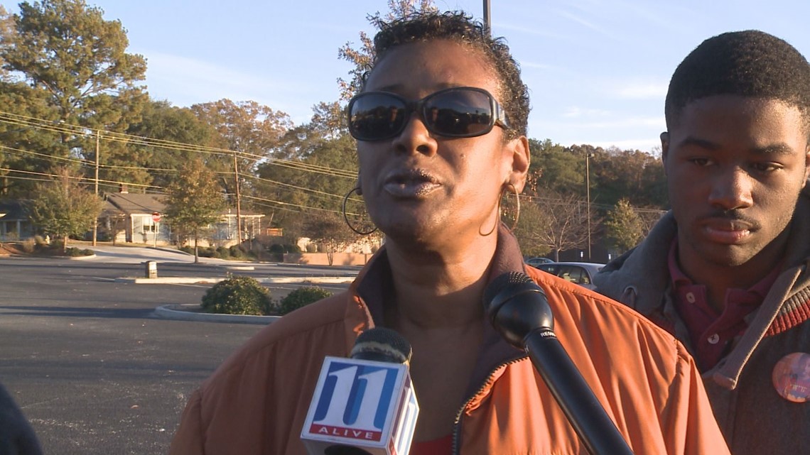 'The First 48' on A&E hopes to crack Atlanta double homicide case ...