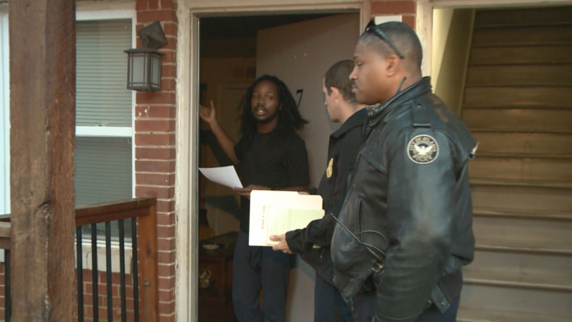 'The First 48' on A&E hopes to crack Atlanta double homicide case ...