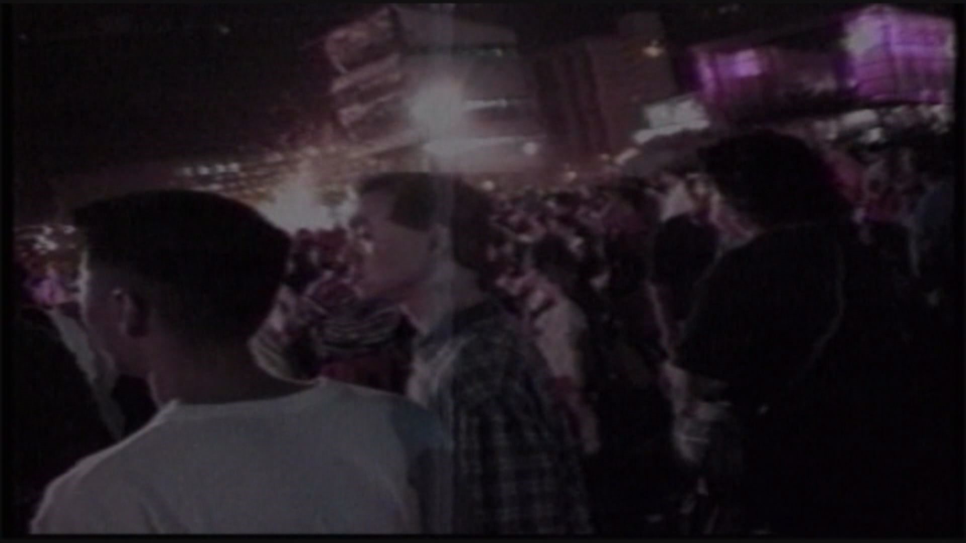 PHOTOS: 1996 Olympic bombing in Atlanta | 11alive.com