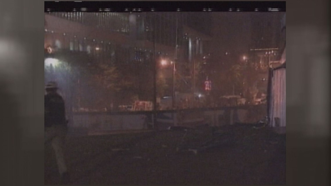 PHOTOS: 1996 Olympic bombing in Atlanta | 11alive.com