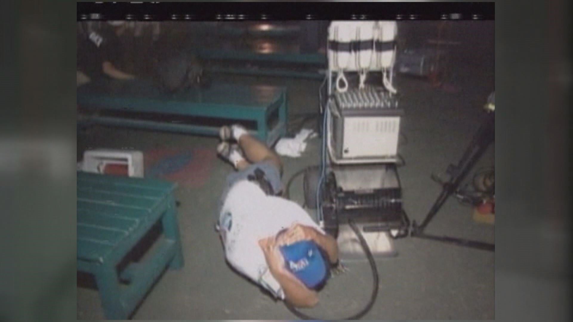 PHOTOS: 1996 Olympic bombing in Atlanta | 11alive.com