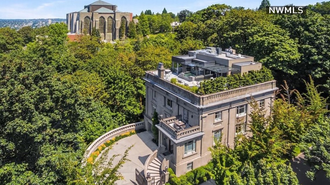 $15 million home for sale comes with no property tax | 11alive.com