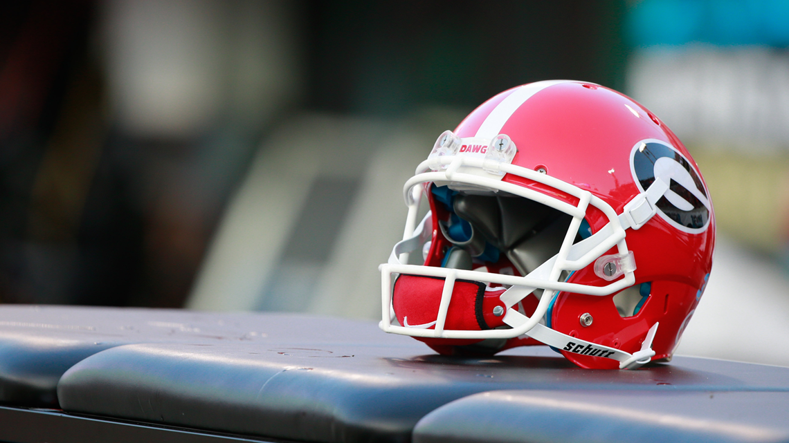 UGA coaching staff changes | 11alive.com