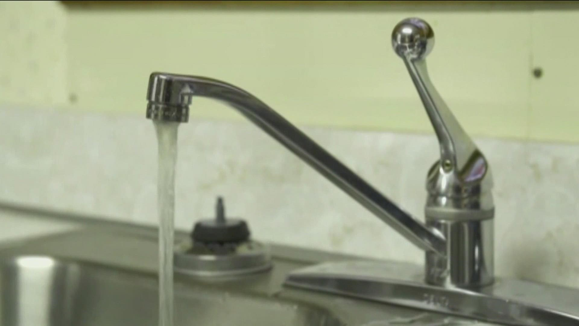 City to begin shutoffs for unpaid water bills | 11alive.com