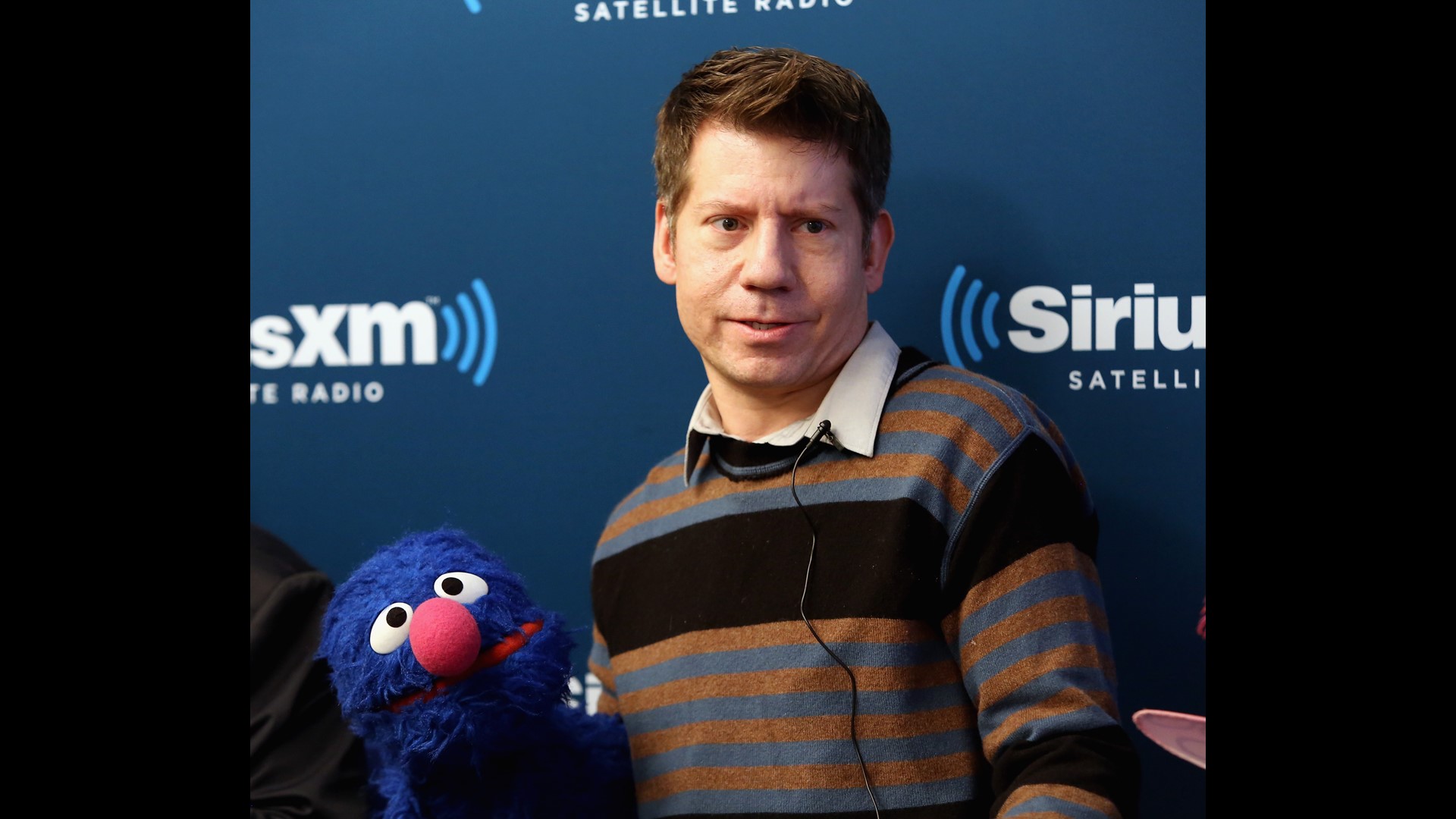 The actors behind Sesame Street characters | 11alive.com