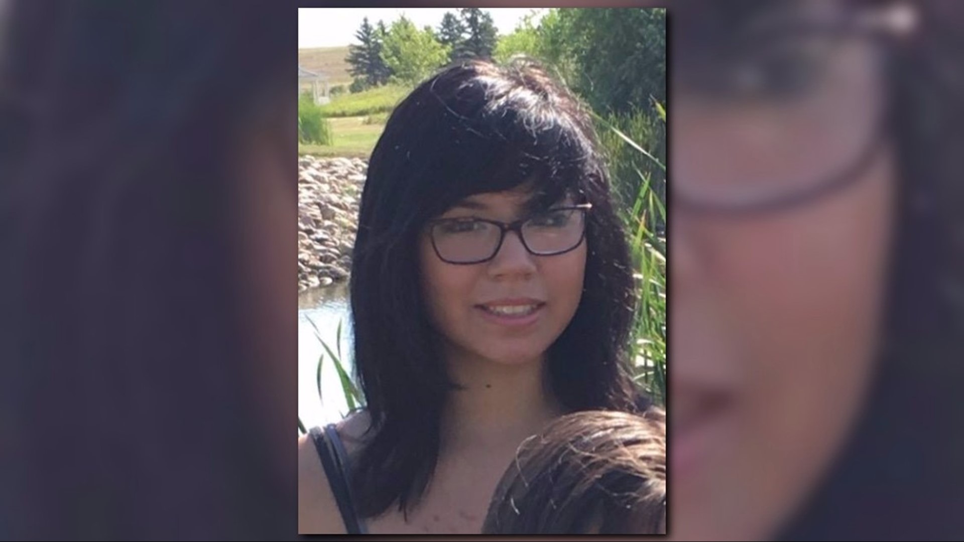 Woodstock PD find missing 14-year-old Hailey Hagen | 11alive.com