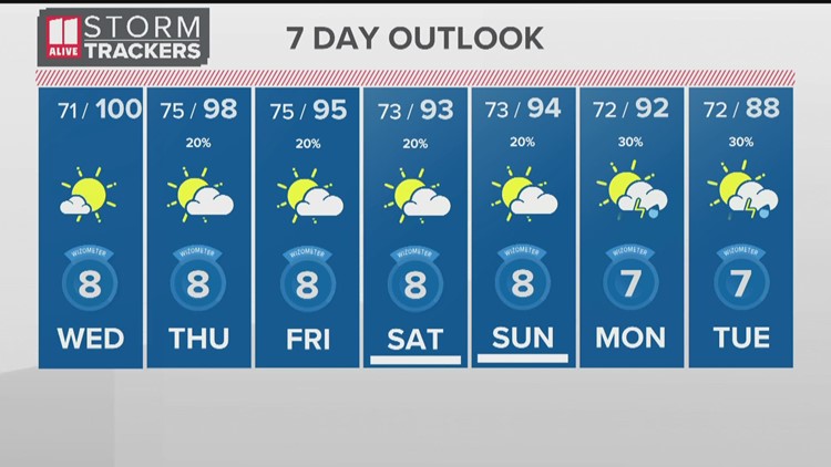 Roderick Smith named new Atlanta new fire chief | 11alive.com