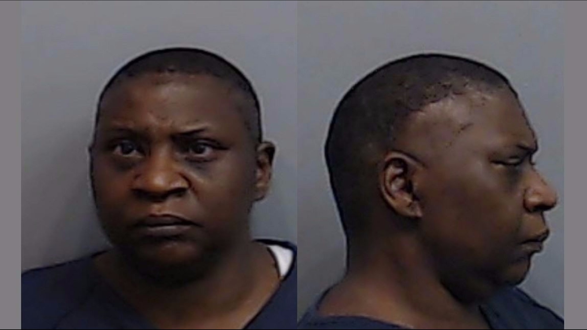 Cops: Woman stabs, kills boyfriend after domestic dispute | 11alive.com